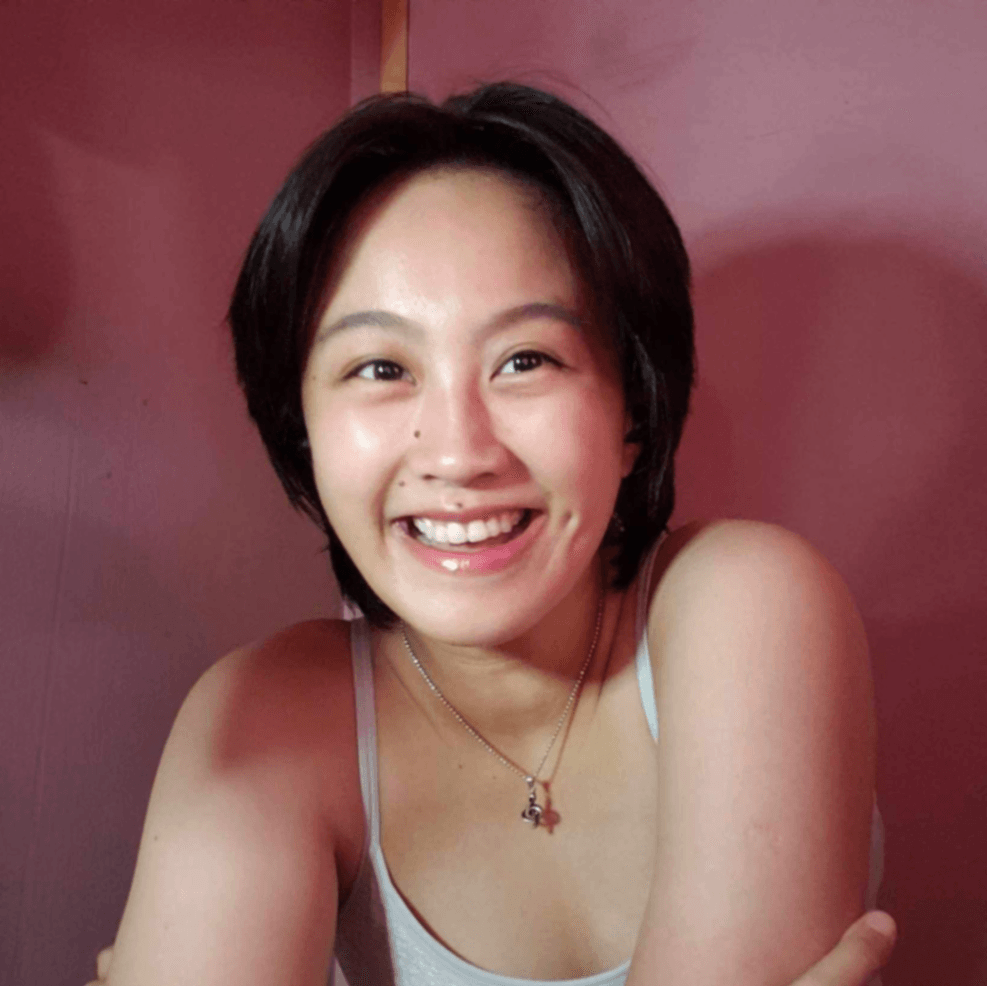 Giselle Paguyo | Talent Profile & Set Card | Callback - Callback