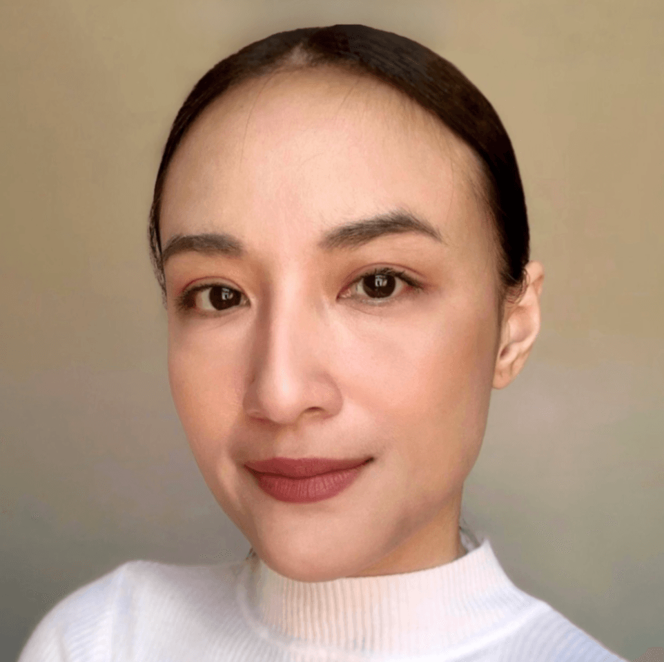 Larissa Buendia | Talent Profile & Set Card | Callback - Callback