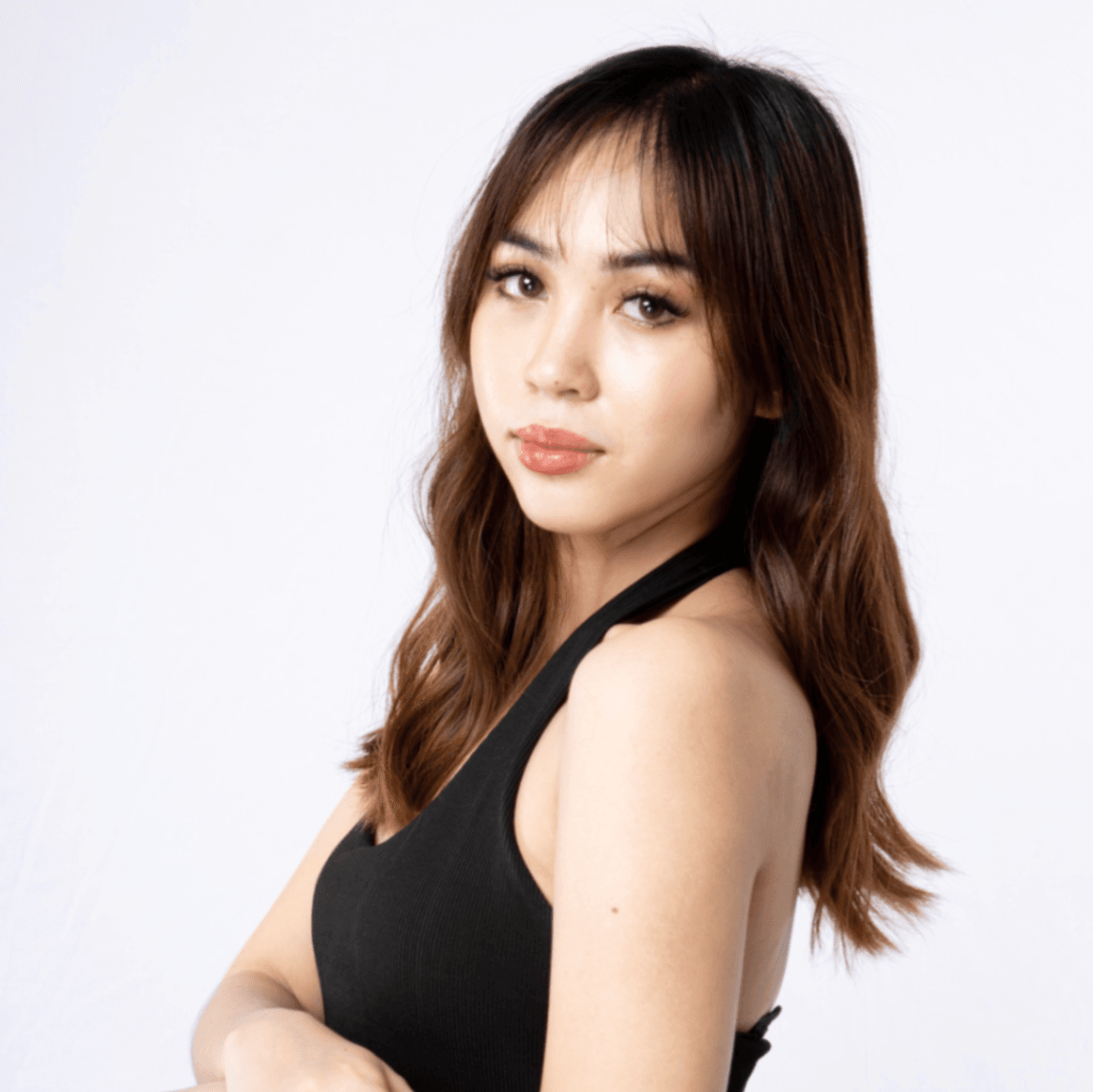 Irish Sindol | Talent Profile & Set Card | Callback - Callback