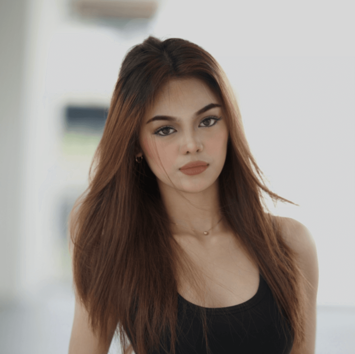 Charlene Alfonso | Talent Profile & Set Card | Callback - Callback