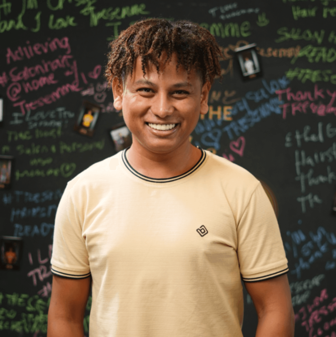 WARREN PEÑARANDA | Talent Profile & Set Card | Callback - Callback