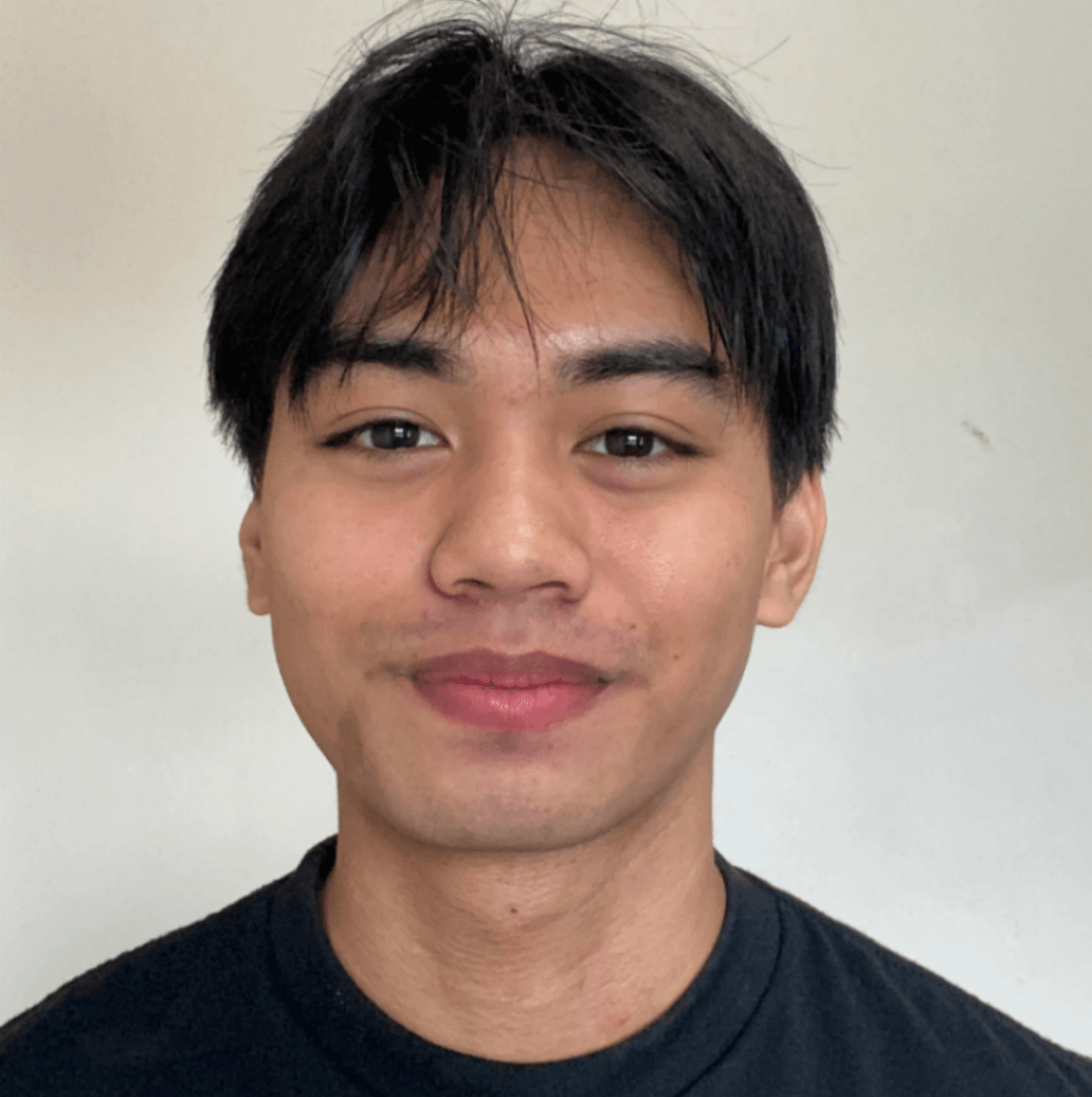 Rafael Buscano | Talent Profile & Set Card | Callback - Callback