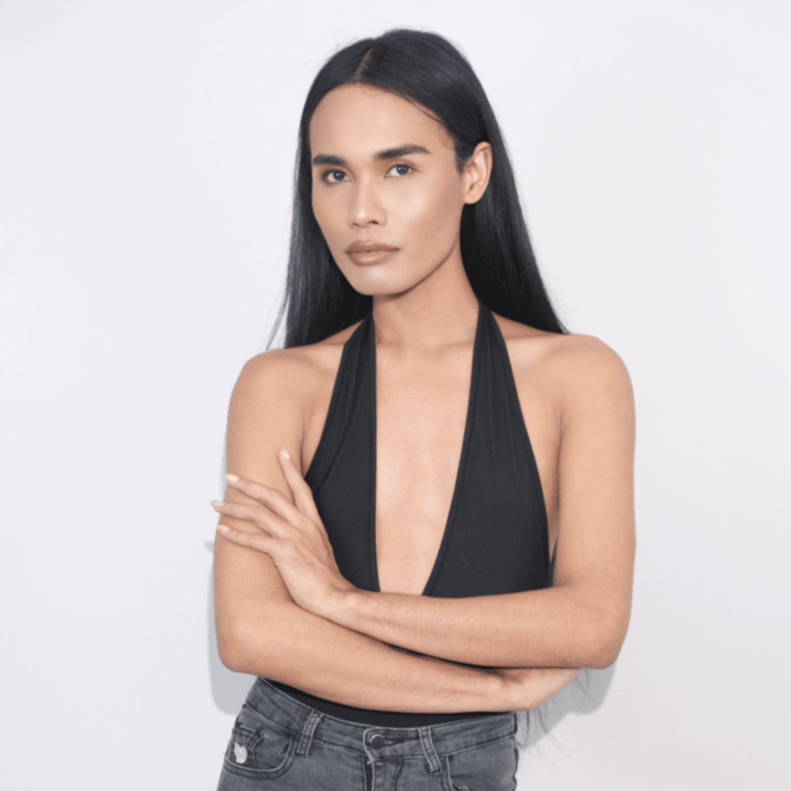 Joeza Zamora | Talent Profile & Set Card | Callback - Callback