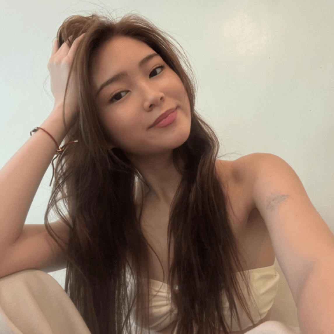 Mikaela Lu | Talent Profile & Set Card | Callback - Callback