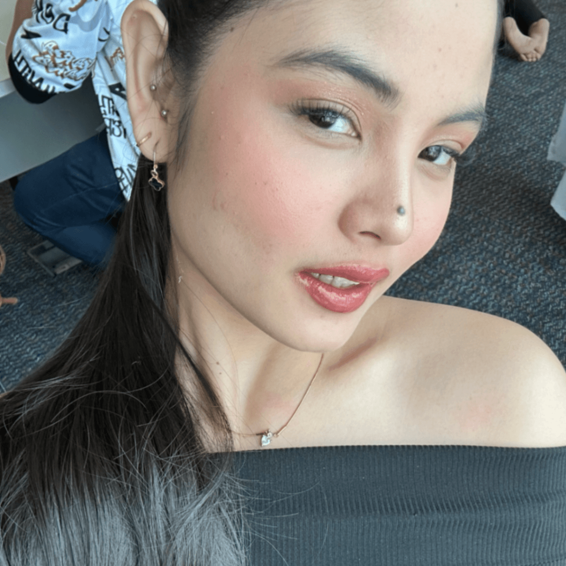 Christine Irish Galela | Talent Profile & Set Card | Callback - Callback