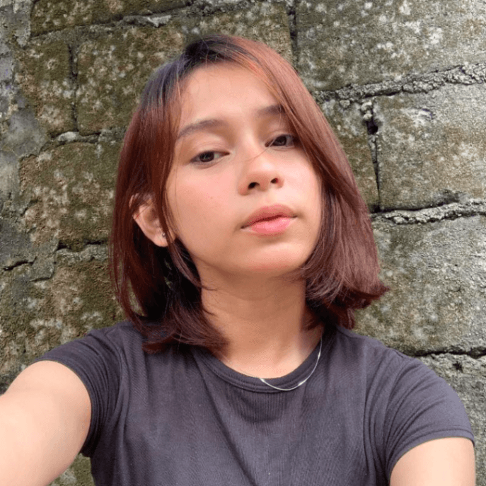 Fergie Abanes | Talent Profile & Set Card | Callback - Callback