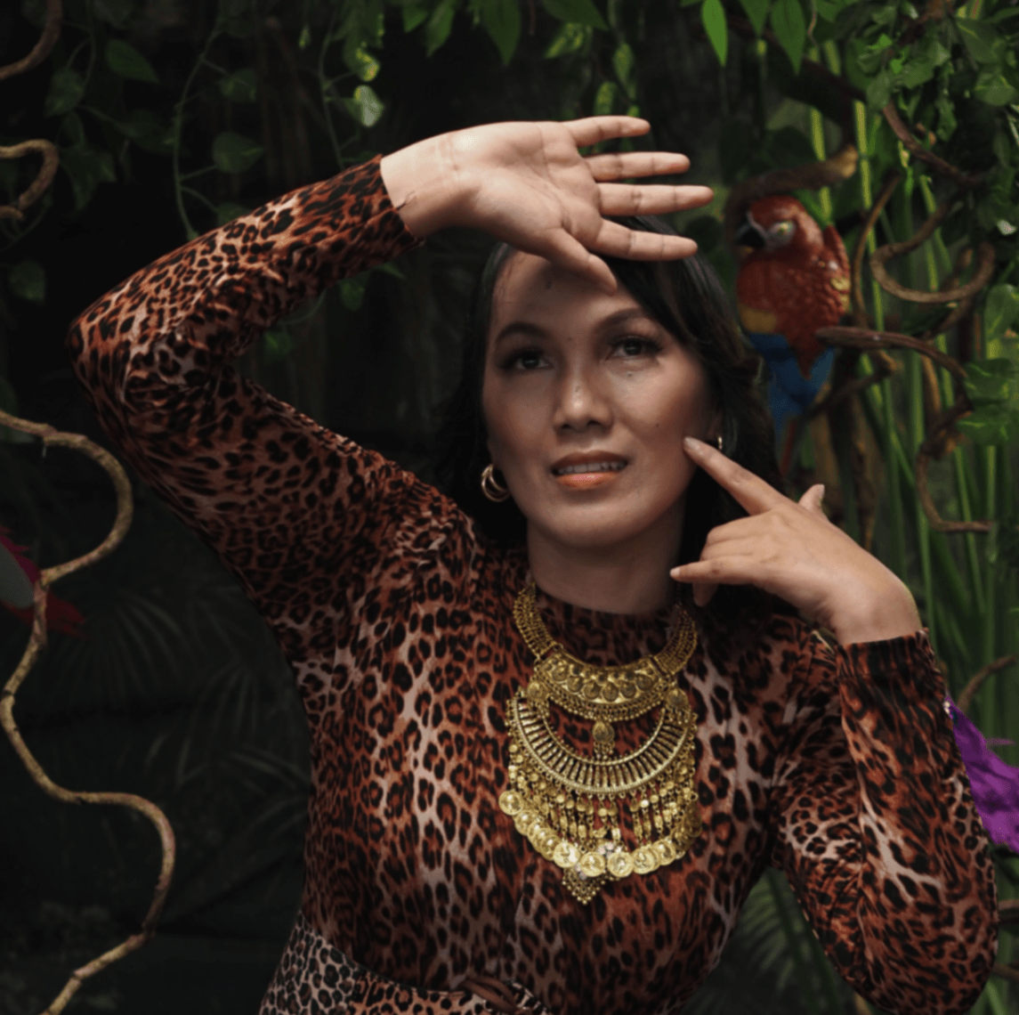 Daisy Marie Tallada | Talent Profile & Set Card | Callback - Callback